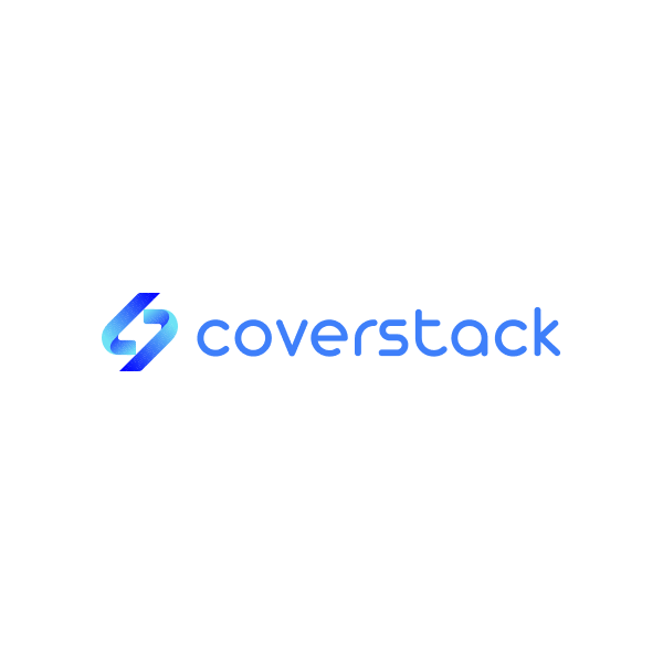Homepage - coverstack
